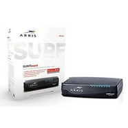 ARRIS G20 AX3000 D3.1 Wi-Fi 6 Cable Modem Router - Walmart.com