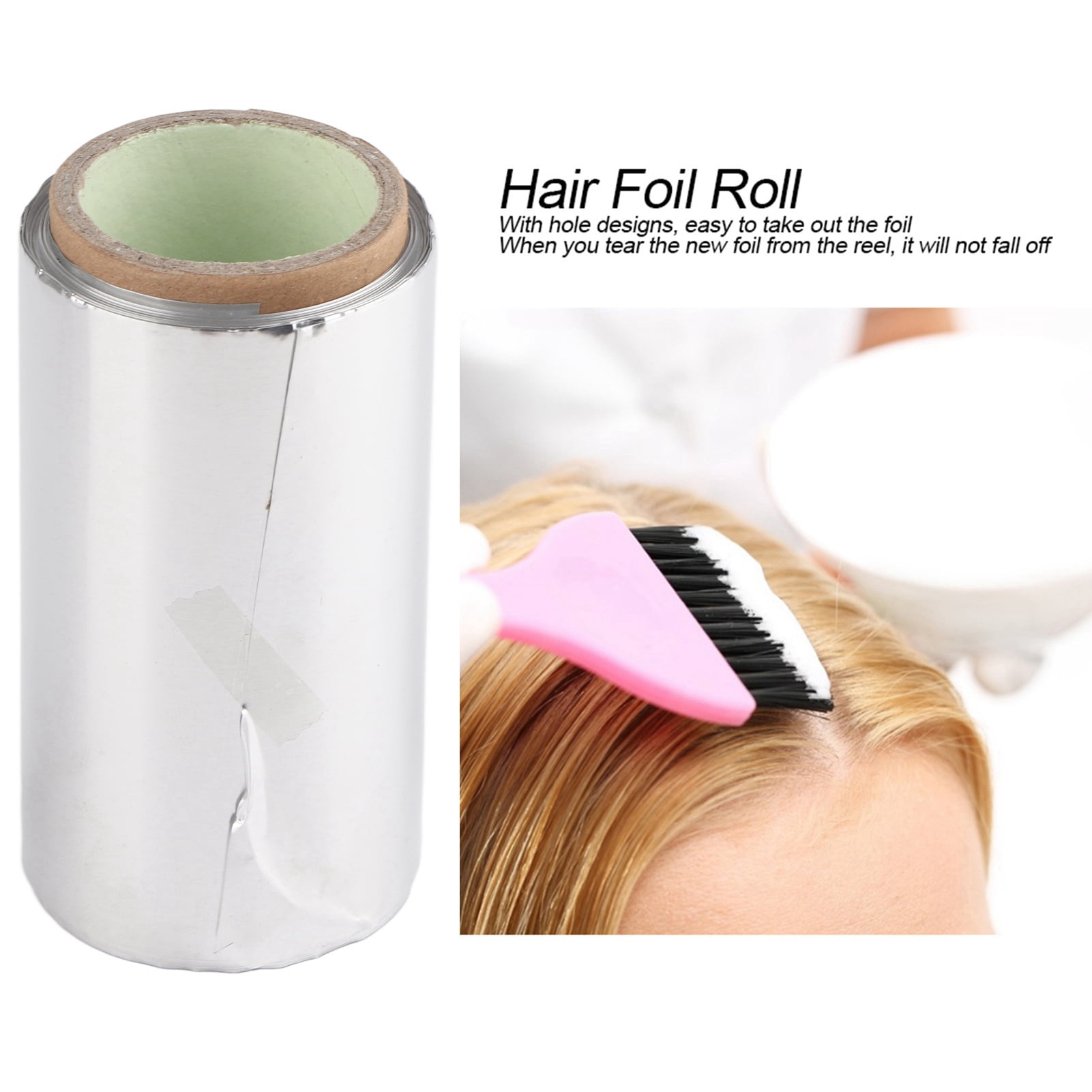 Click here for Fyydes Hair Perming Foil  Hair Permin Foil Hairdre... prices