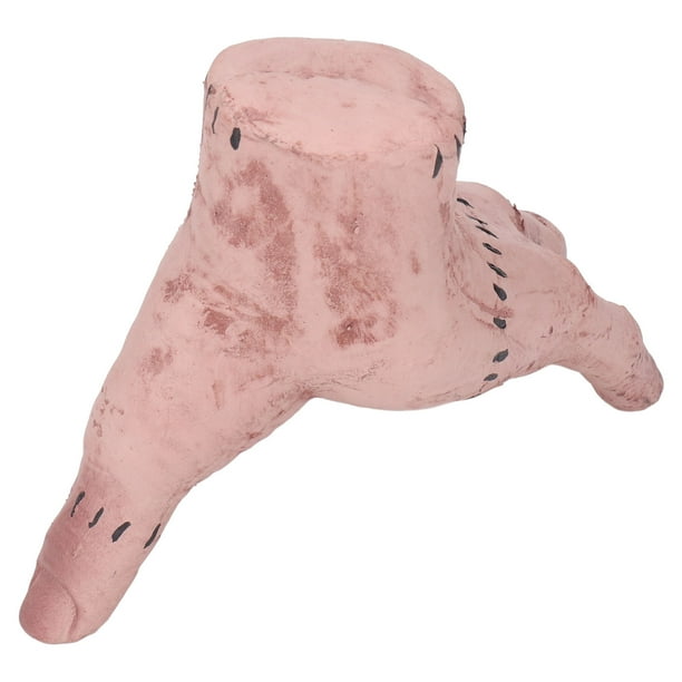 Scary Hand Props, 5 Fingers Sturdy Horrific Latex Soft Scary Hand ...