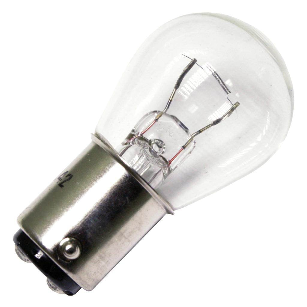 Eiko 40178 - 1142 Miniature Automotive Light Bulb - Walmart.com