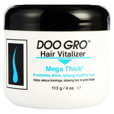 Doo Gro Mega Long Hair Vitalizer, 4 oz - Walmart.com