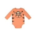 Disney Winnie the Pooh Eeyore Tigger Infant Baby Boys 3 Pack Bodysuits ...