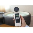 PoolLab 1.0 Digital Photometer Water Tester for Swimming Pool ...
