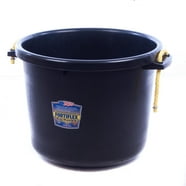 Casabella Bucket, 2.5 Gal - Walmart.com