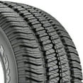 Goodyear Wrangler Light Truck Tire, P265/70R17 113R All Season, 50k ...