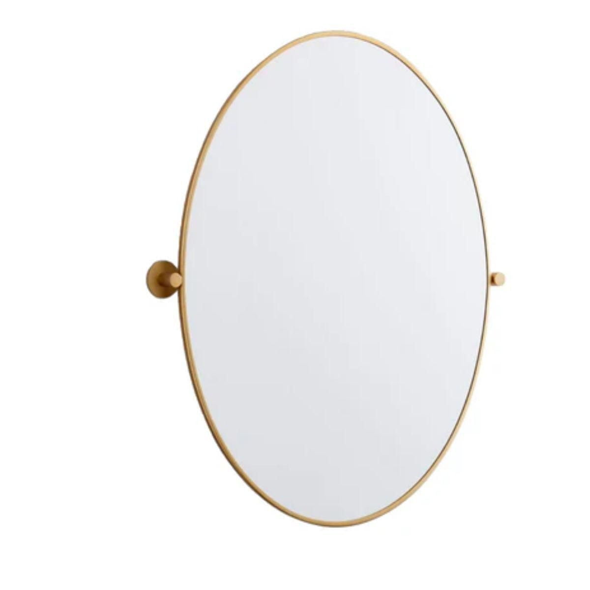 Click here for Take Me Home Furniture Wynkoop Wall Mounted Mirror... prices