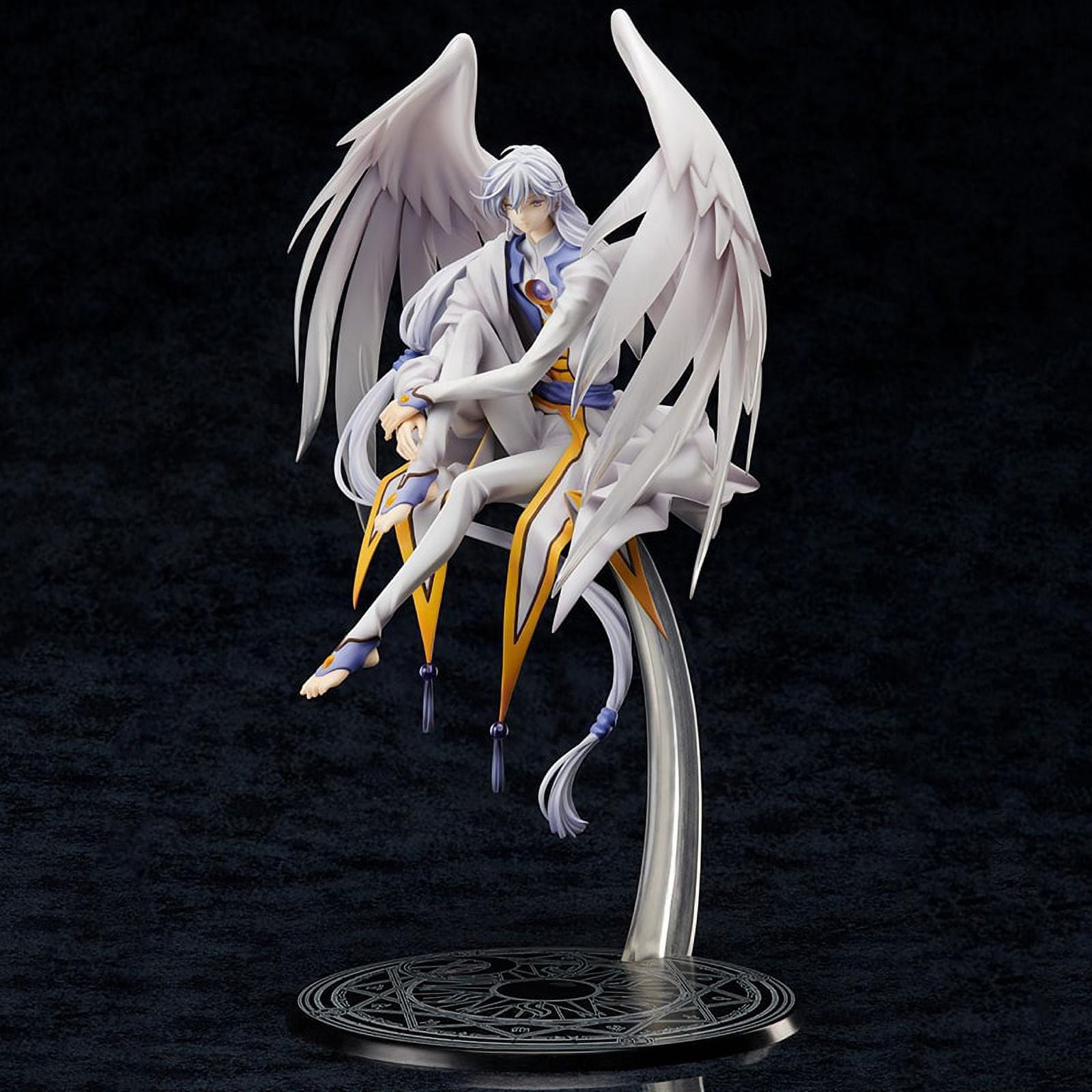 Click here for Yening Anime Card Captor Sakura Yue Figure Yukito... prices