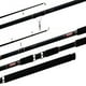 Daiwa Beefstick 12' Medium/Heavy Surf Spin Rod - Walmart.com