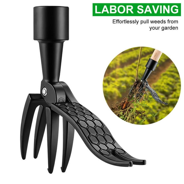 Gardening Tool Weeds
