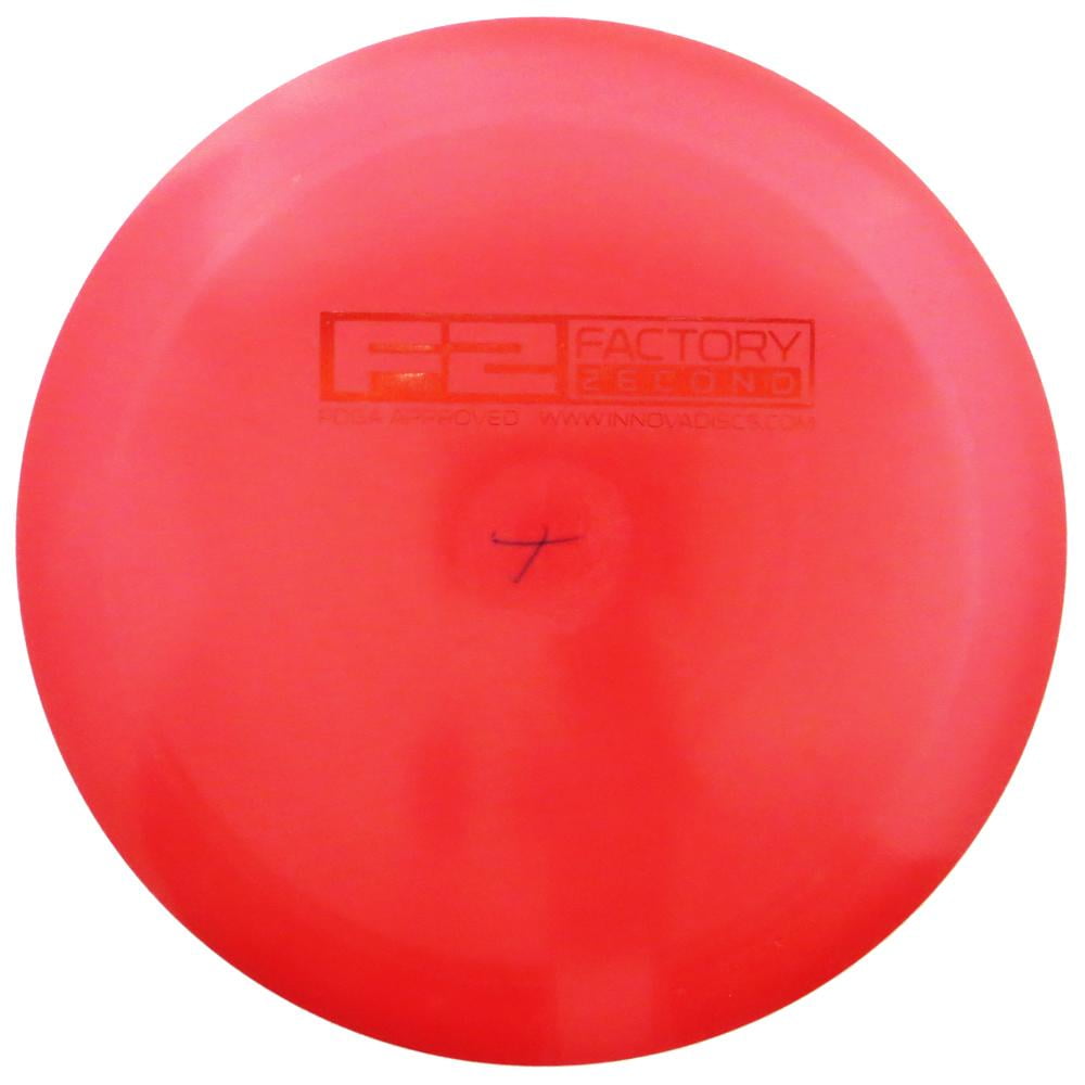 Innova Factory Second GStar Wraith Distance Driver Golf Disc - Walmart.com