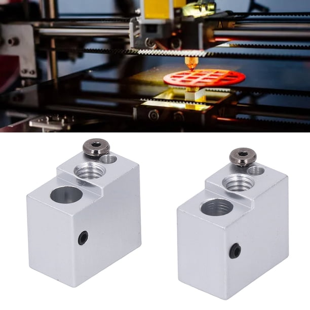 Aluminum Heating Block, Accurate High Softening Point Aluminum Heater ...