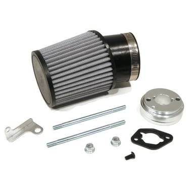 AlveyTech ATV Air Filter for Coleman Predator 212cc 6.5 Hp, Baja MB165 ...