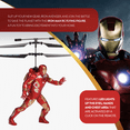 Marvel Avengers Iron Man Superhero Toy Drone, Officially Licensed 2CH ...