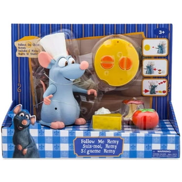 Disney Pixar Toy Story RC Remote Racing Car with Steering Wheel ...