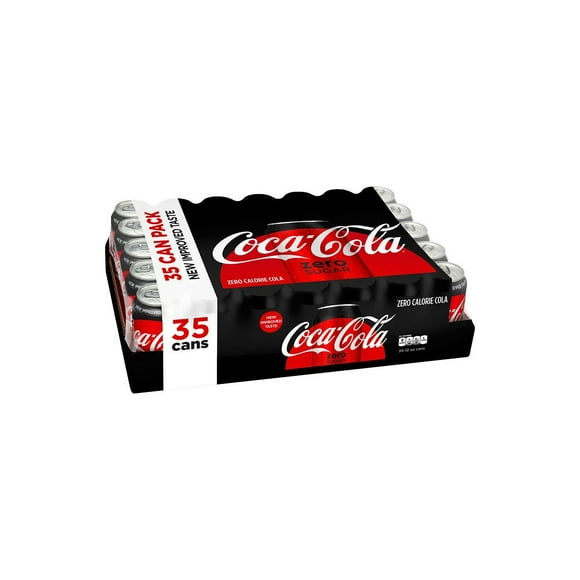 Coke Mini Cans
