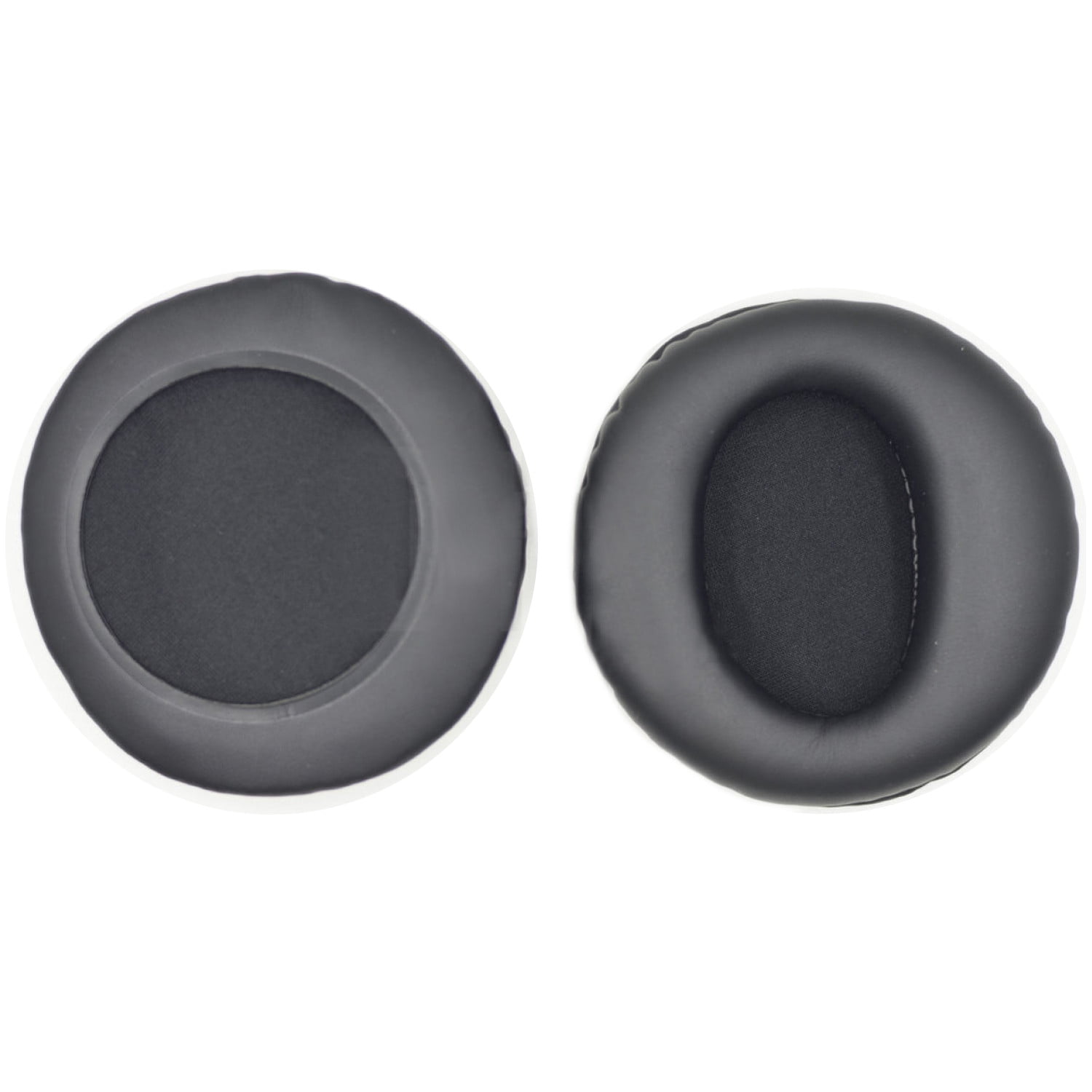 Click here for Jiahaoo 2pcs Quality Black Ear Pads Replacement Fo... prices