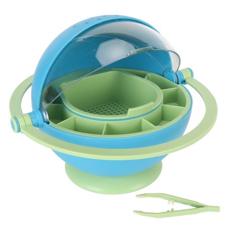 Bug Observation Box,Silkworm Observation Box Extra Silkworm Observation ...