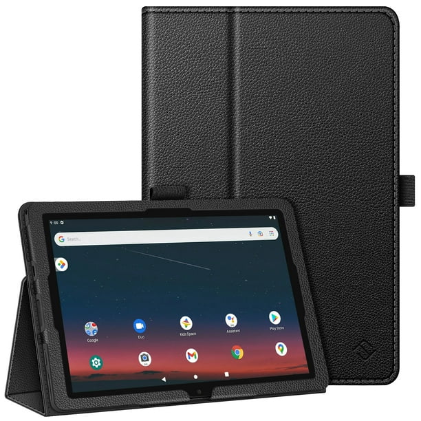Fintie PU Leather Cases for Onn. 10.1" Tablet (2022 Model 100071485 ...