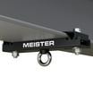 Meister Beam Clamp Hanger Mount for Boxing & MMA Heavy Bags, Suspension ...