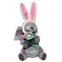 Disney Winnie the Pooh's Easter Gopher Plush Toy | Stuffed Animal ...