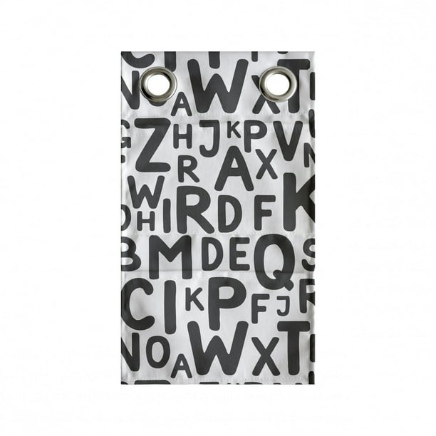 Alphabet Organizer
