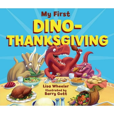 Dino Board Books: My First Dino-Football (Board Book) - Walmart.com