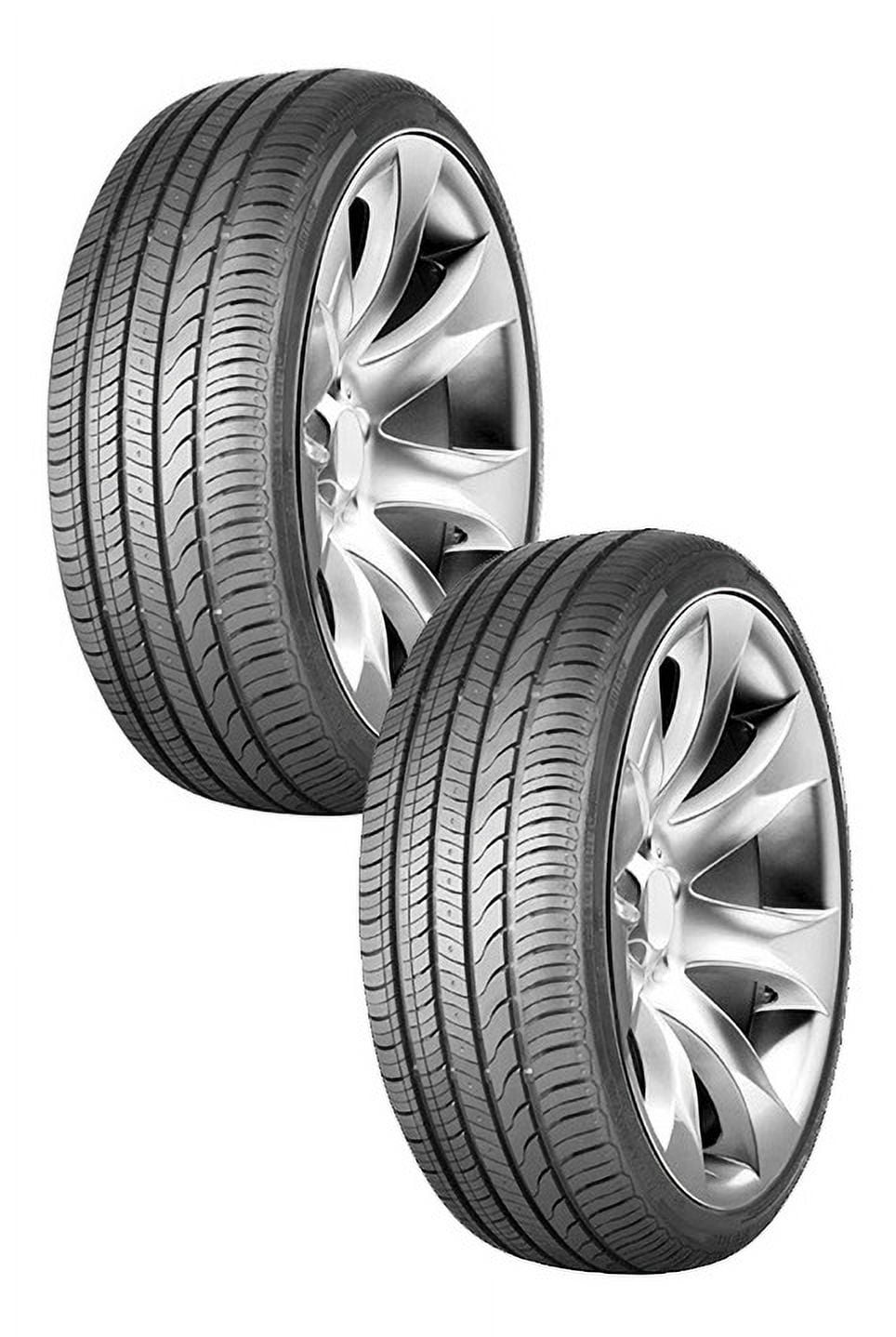 Paq 2 Llanta 215/35R18 84W/XL FULLRUN FRUN-TWO | Walmart en línea