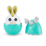 Rainbocorns Bunnycorn Surprise Series 2 Plush Toy by ZURU - Walmart.com