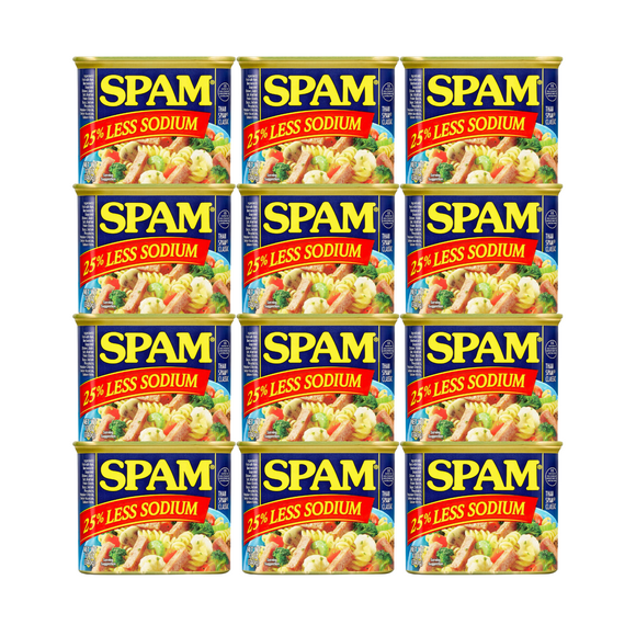 SPAM