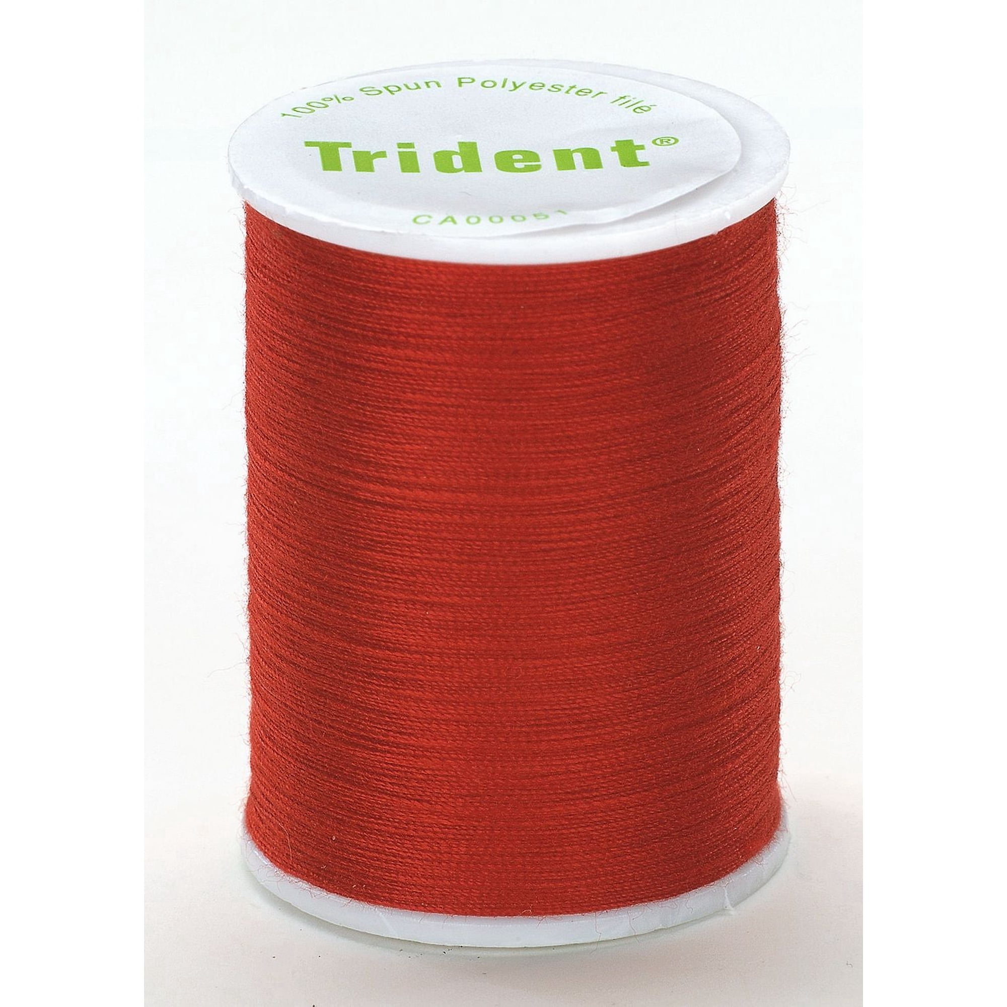 Click here for Coats & Clark Trident Polyester Thread prices