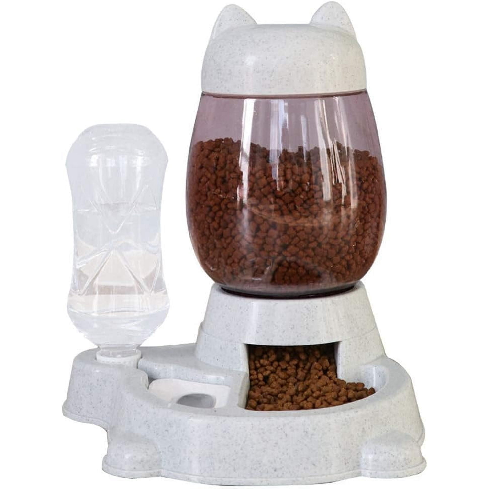 Click here for Aetomce Pet Feeder & Waterer Set For Small Pets  A... prices