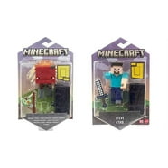 Mattel Minecraft Diamond Level Sheep Action Figure with 3 Accessories ...