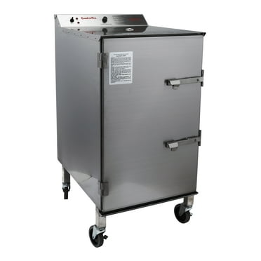 Oklahoma Joe's Marshal Centerbox Smoker - Walmart.com