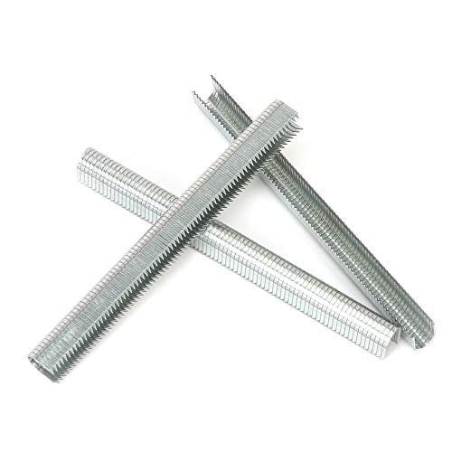 Arrow(R) 257 T25 Round Crown Staples, 7/16"; 1,000 pk | Walmart Canada