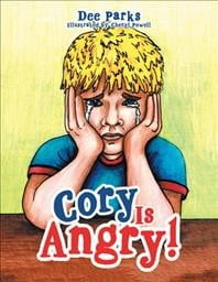 Pre-Owned Cory Is Angry! - Walmart.com