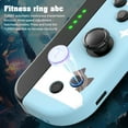 Dinosoo Controller for Nintendo Switch, Wireless Switch Controller ...