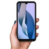 Smartphone Blu G33 Dual SIM 32GB Negro 2GB RAM | Walmart en línea