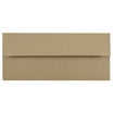 Walmart 100 Pack #10 Brown Envelopes, Gummed Seal, for Mailing ...