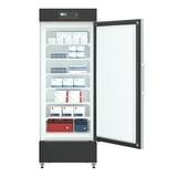 -25 C Medical Freezer For Pharmacy / Laboratory with Multi-Level ...