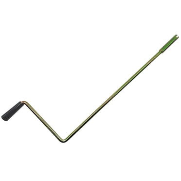 BAL 23033 Economy Slotted "T" Crank Handle - Walmart.com