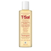 T Sal Shampoo