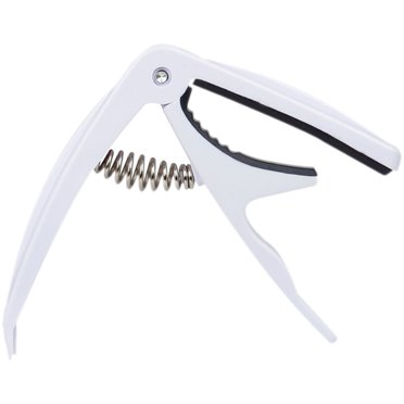 Professional Ukulele Capo 4 String Hawaii Guitar Tuning Clamp Quick ...