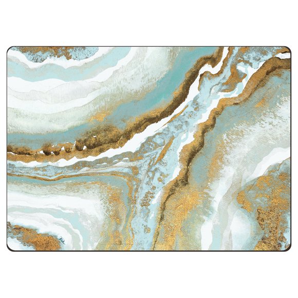 Placemats Cork Back