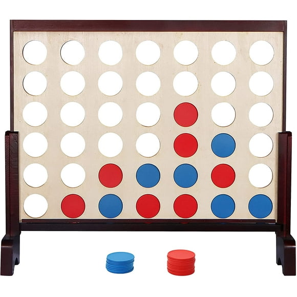 Giant Connect 4