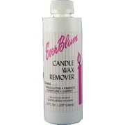 Candle Wax Remover