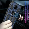 Cricket Vision 3 / Cricket Debut / AT&T Calypso (U318AA) Case with ...