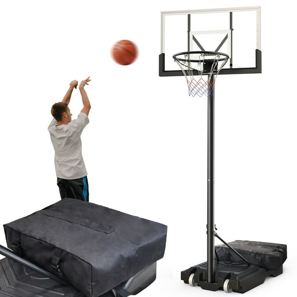 Basketball Hoop 10 Ft
