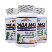 Gaba Supplements