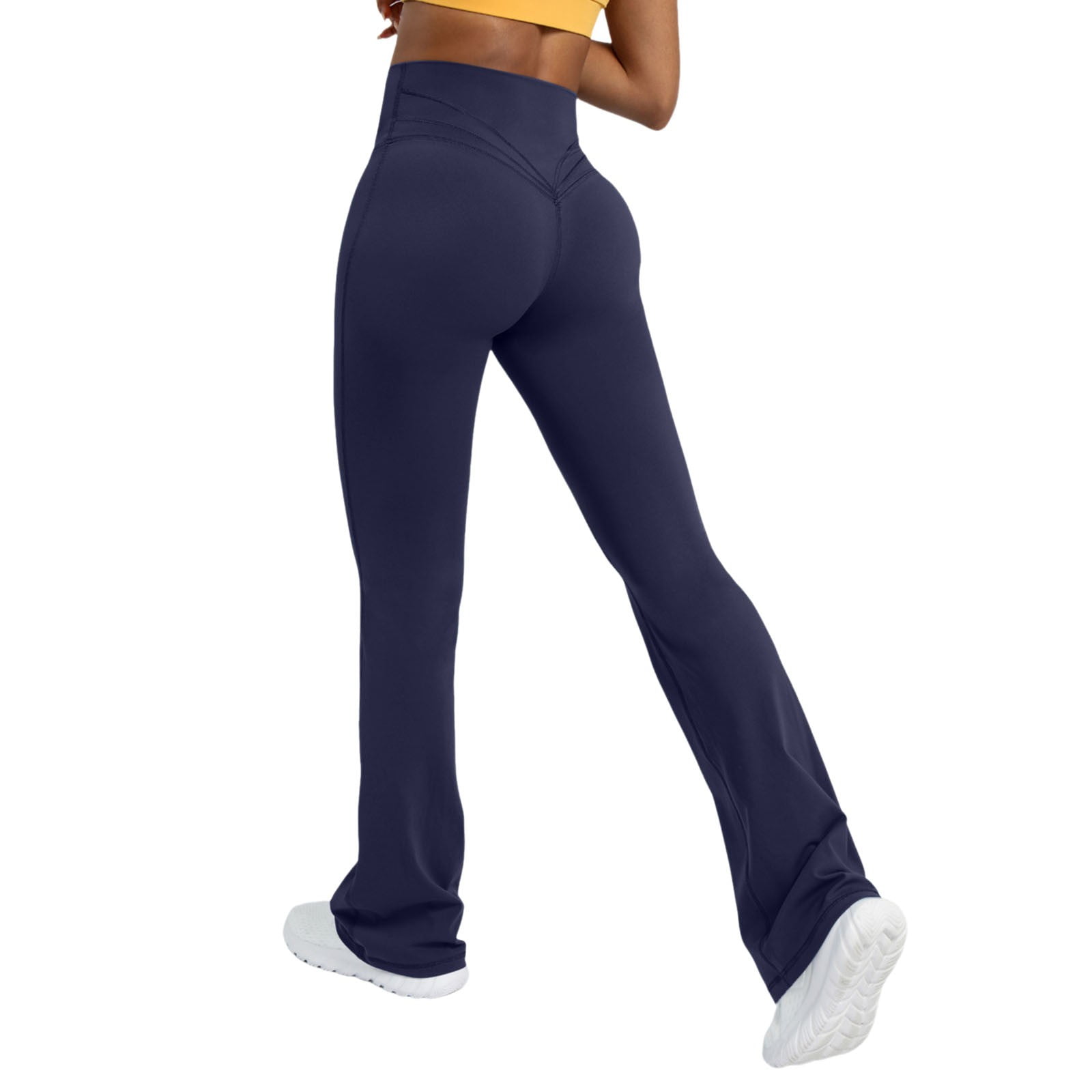 Click here for Visit The Apexora Store Womens Flare Yoga Pants Hi... prices