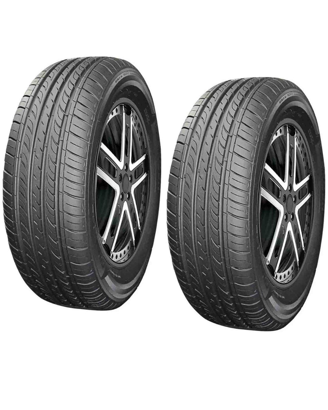 PAQUETE DE 2 LLANTAS 185 65 R15 ZEXTOUR COMFORT ES655 88H | Walmart en línea